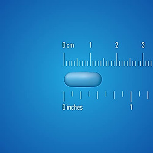 Amazon Basic Care Naproxen Sodium Pm, Naproxen Sodium and Diphenhydramine Hydrochloride Tablets, 220 Mg/25 Mg, 160 Count