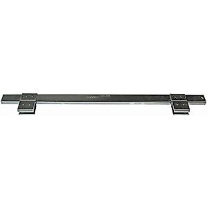 Dorman 924-248 Horizontal Window Guide Lift Plate Compatible with Select Models