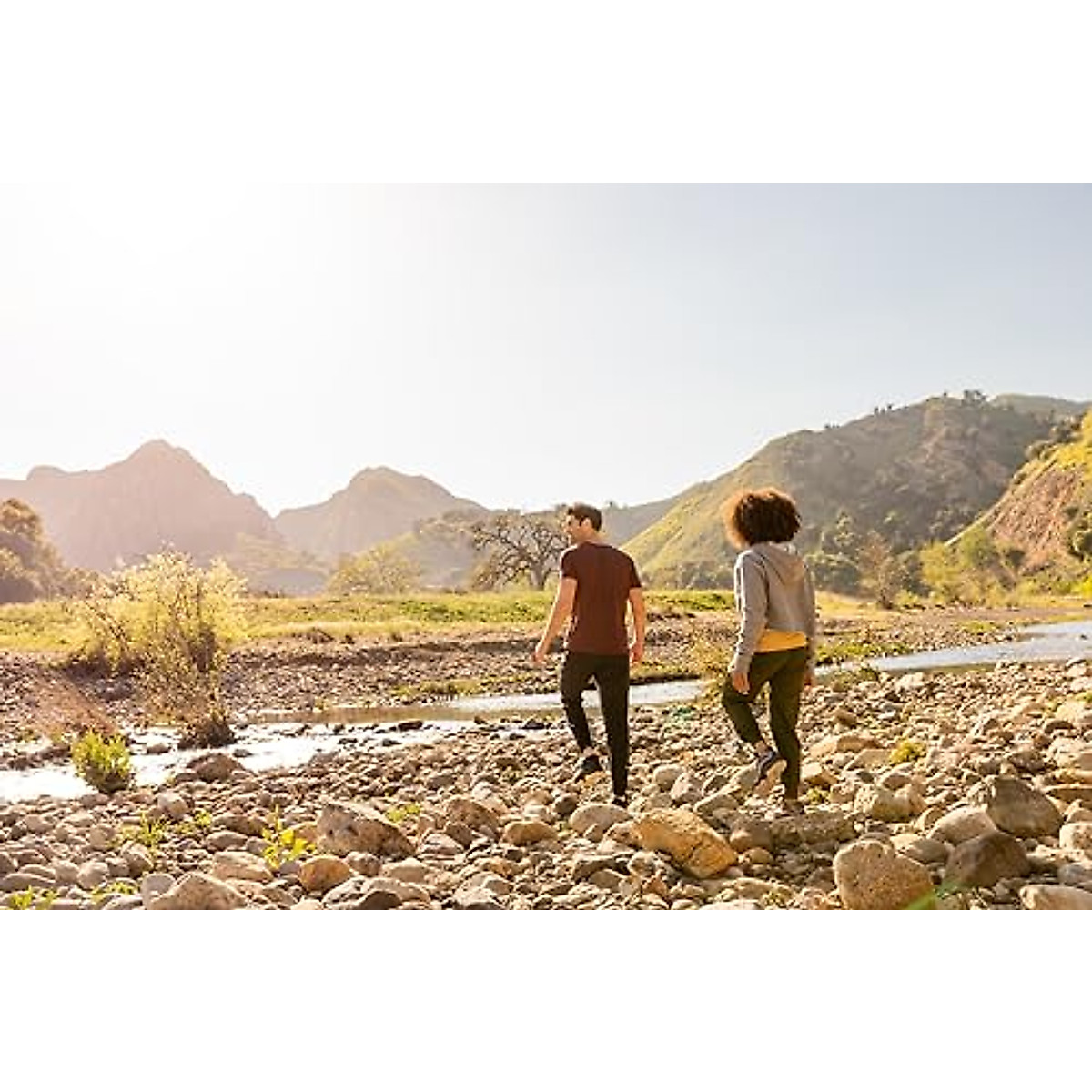 Merrell Men's and Women's Zoned Cushioned Wool Hiking Ankle Socks-Breathable Arch Support, Black, Medium-Large