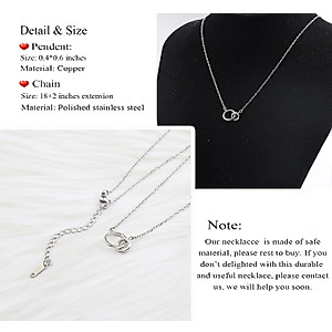 OKEYCH Loss of Baby Sympathy Gifts, Miscarriage Necklace, Loss Bereavement Necklace for Mothers, Losing Child Gift, Sympathy Gift for Women Mother Mom (Miscarriage Necklace)