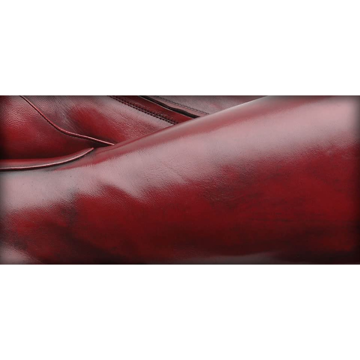 Collonil Dark Brown Cream Revives Color, Waterproofs, Cleans, and Conditions All Leather Shoes & Handbags