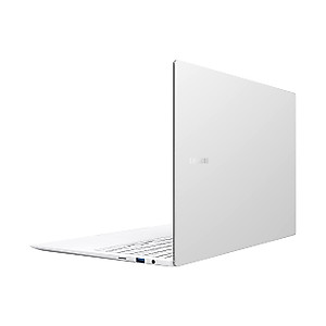 SAMSUNG 15.6” Galaxy Book2 Pro Laptop Computer, i5 / 8GB / 512GB, 12th Gen Intel Core Processor, Evo Certified, Lightweight, 2022 Model, Silver