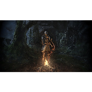 Dark Souls Remastered - PlayStation 4