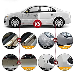 Mercu 9H Hardness Nano Super Ceramic Coating for Cars,Car Liquid Ceramic Coating kit Hydrophobic Glass Coating Polish-30ML