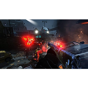 Killing Floor 2 [PlayStation 4 PS4]