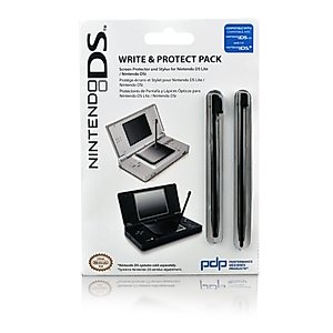 Nintendo DS Lite/ DSi Write and Protect