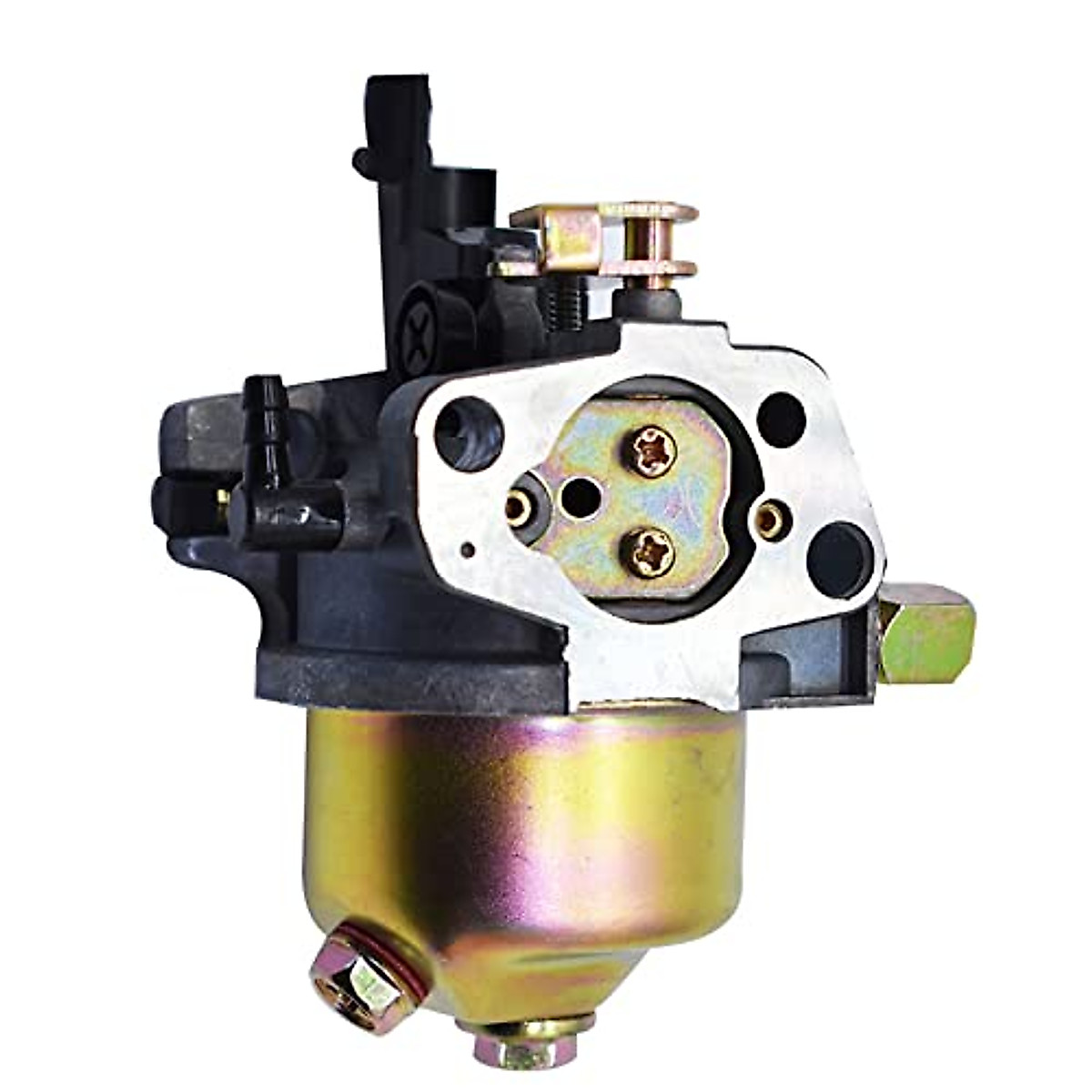 munirater Carburetor Replacement for Troy-Bilt Storm 2410 2420 2620 2690 2690XP Snow Blower Huayi 170-SU 270 MTD 95110974 95110974A 95112705