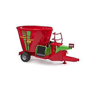 Fodder Mixer Strautmann Verti-Mix 1050