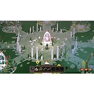 Wytchwood (Super Rare Games #70) - Nintendo Switch