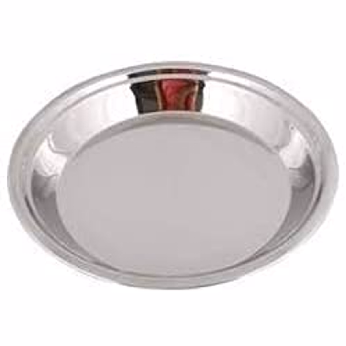 Atta Parant Parat Dough Maker Dough Mixer Indian Style Regular Use Stainless Steel Parat Size -15 Inch