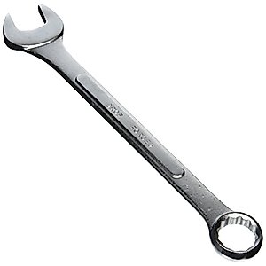 Sunex 927A 27mm Raised Panel Combination Wrench CRV