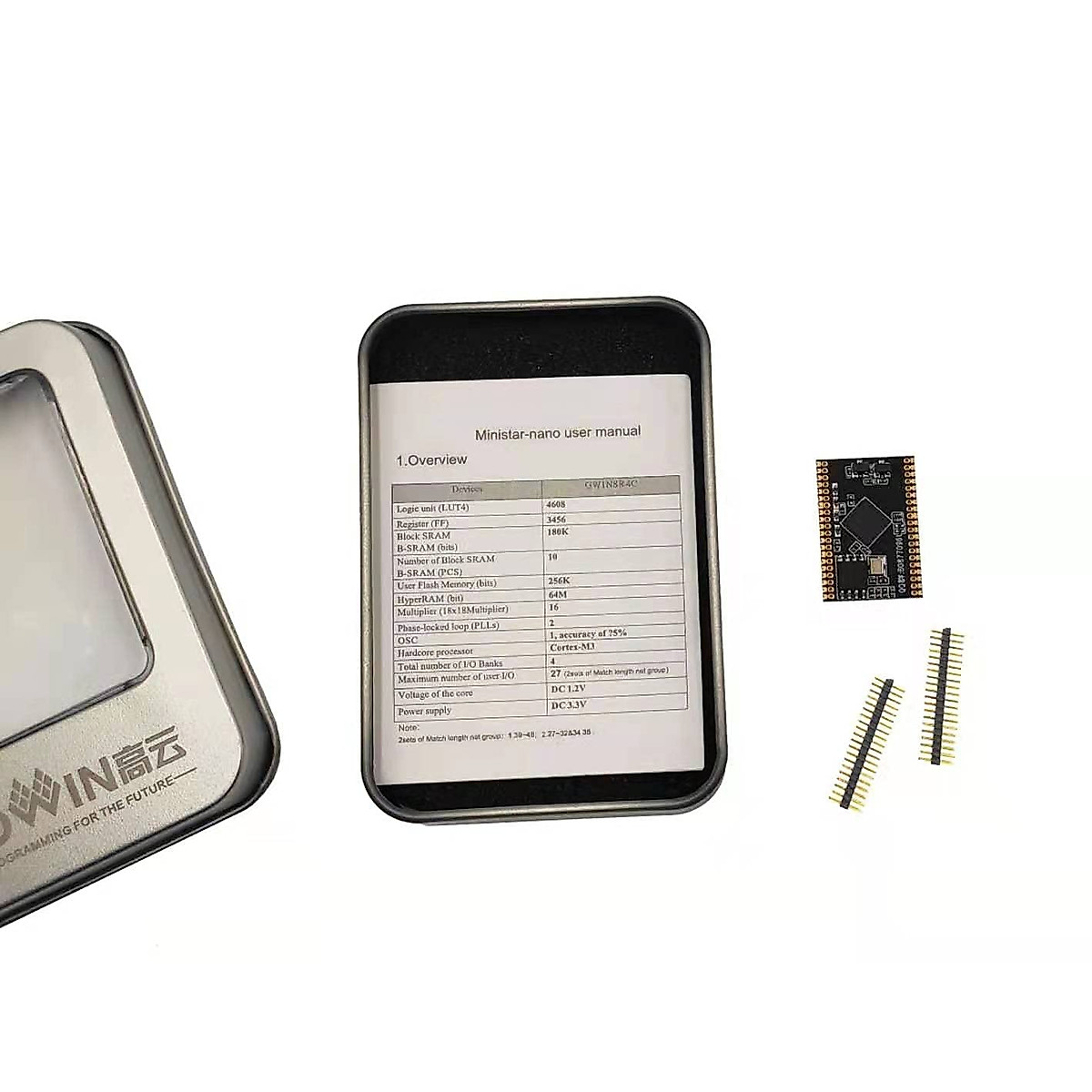 MiniStar Nano (Limited Edition)