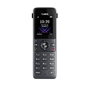 Yealink W73H - IP DECT Add-on Phone W73H