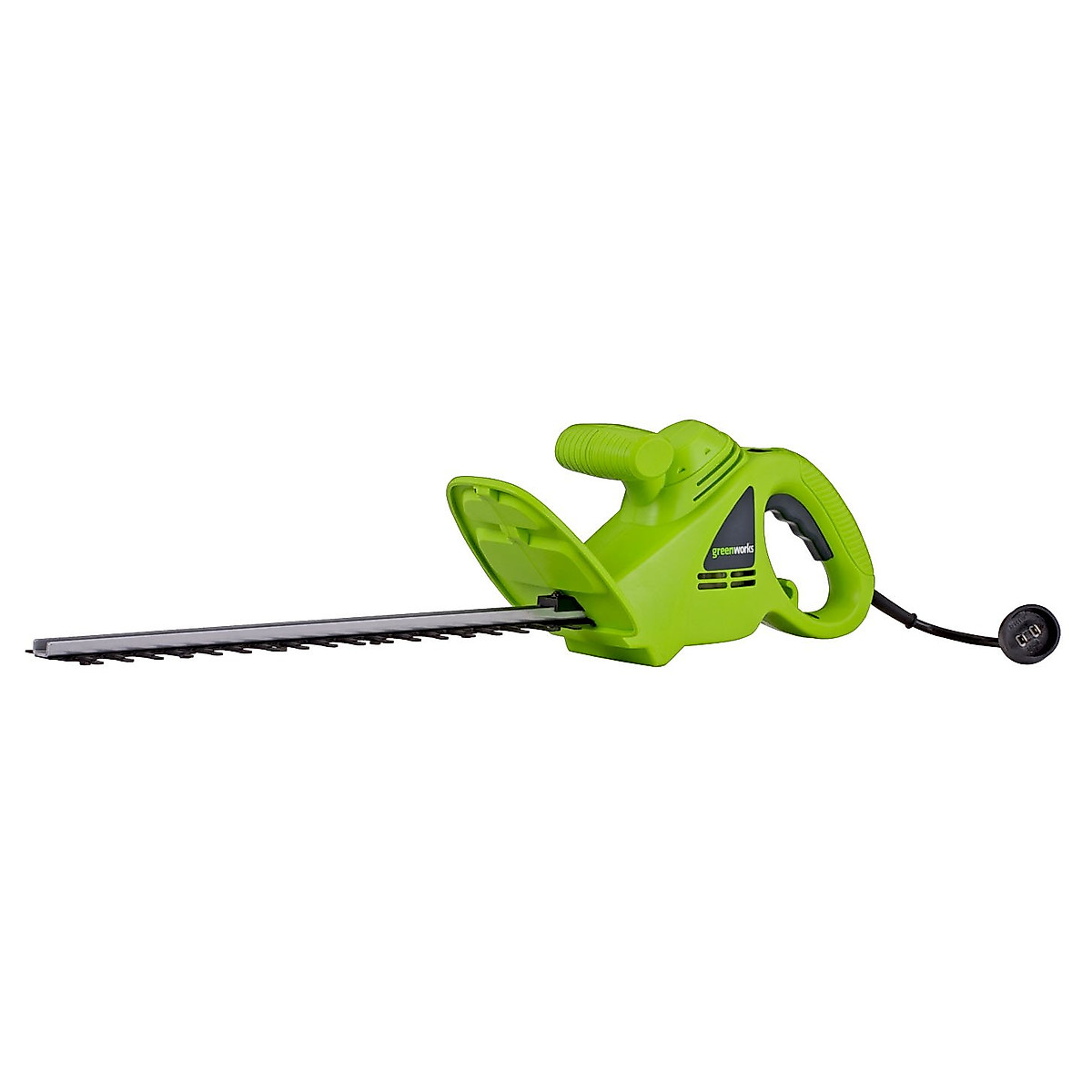 Greenworks 2.7 Amp 18" Corded Electric Hedge Trimmer
