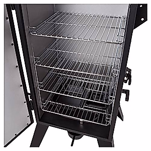 Dyna-Glo DGU505BAE-D 30" Analog Electric Smoker