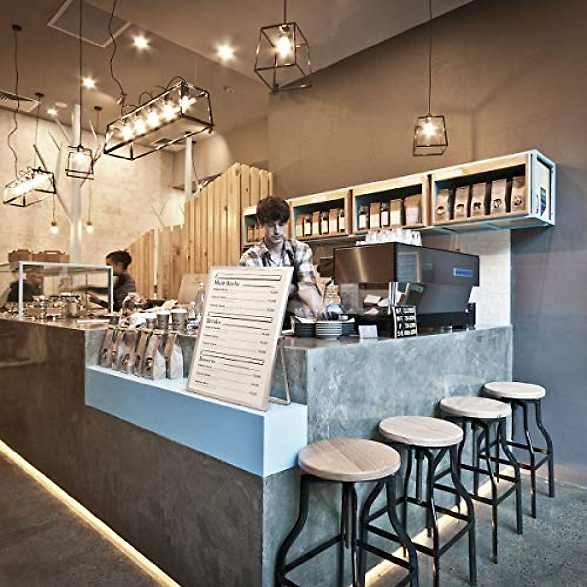 WEWLINE Small Dry Erase Board Desktop White Board Magnetic 10" x 14" Mini Dual-Sided Whiteboard Easel 360°Rotation,Home Children's Whiteboard for Training and Office Meeting