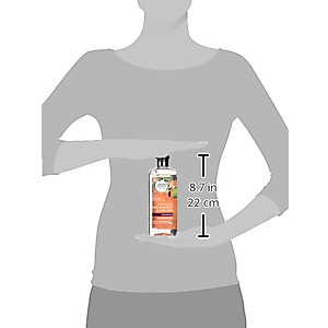 Herbal Essences bio:renew White Grapefruit & Mosa Mint Naked Volume Shampoo, 13.5 fl oz