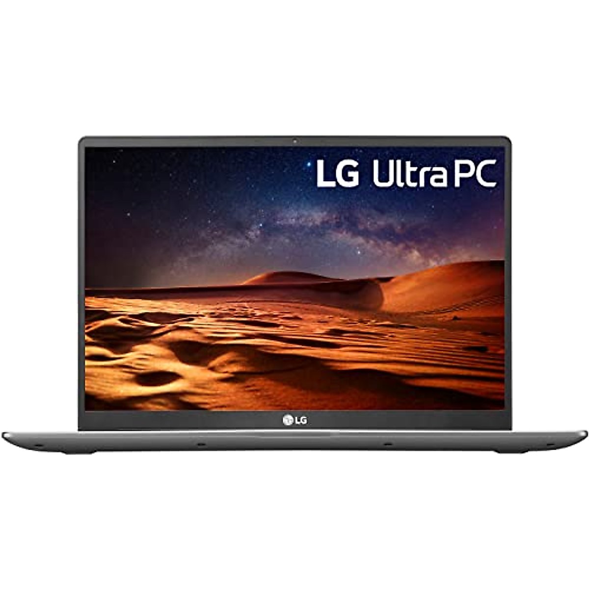 LG 2022 Gram 17 UltraPC Laptop: Core i7-1260P, RTX 3050 Ti, 16GB DDR5 RAM, 512GB SSD, 17" WQXGA (2560x1600) Display, Windows 11