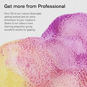 Winsor & Newton Professional Watercolor, 5ml (0.17-oz) Tube, Cobalt Blue