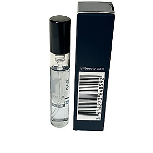 Yves Saint Laurent YSL Y Men SPRAY Perfume MINI SMALL TRAVEL SIZE 3 ml / 0.1 Fl oz