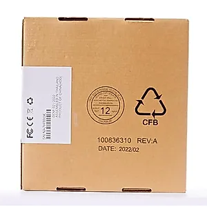 Seagate 8 TB Expansion Amazon Special Edition USB 3.0 Desktop External Hard Drive for PC, Xbox One and Playstation 4 (STGY8000400)