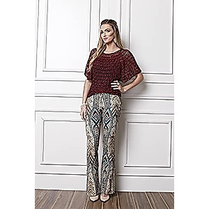 Encanto Yarn by Circulo – 100% Viscose (Pack of 1 Ball) – 3.52 oz, 140 yds – Light Worsted - Color 7577 Honey