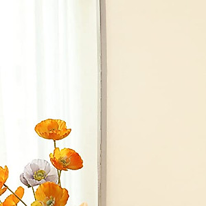 Efavormart 7ft Beige Spandex Fit Round Top Backdrop Frame Stand Cover, 2-Sided Wedding Arch Cover