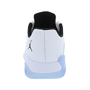 Nike Men's Jordan 11 CMFT Low White/Black (DV2207 100) - 9