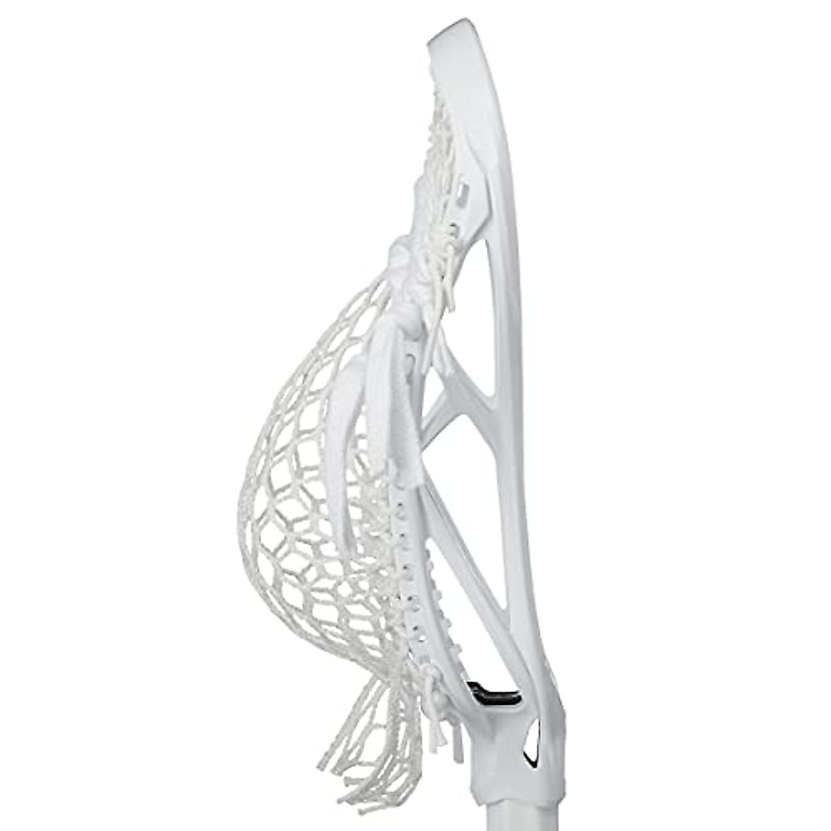 STX Surgeon 900 Pro-Strung Head, White with Memory Mesh 9D