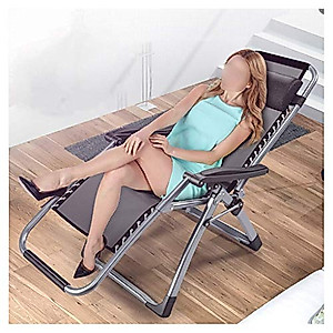 TEmkin Lightweight Chairs Leather Boss Chair, Office Chair, Reclining Computer Chair, Home Business Executive Chair, High Back Study Chair Latex Spring Cushion (Color : Cowhide-Black)