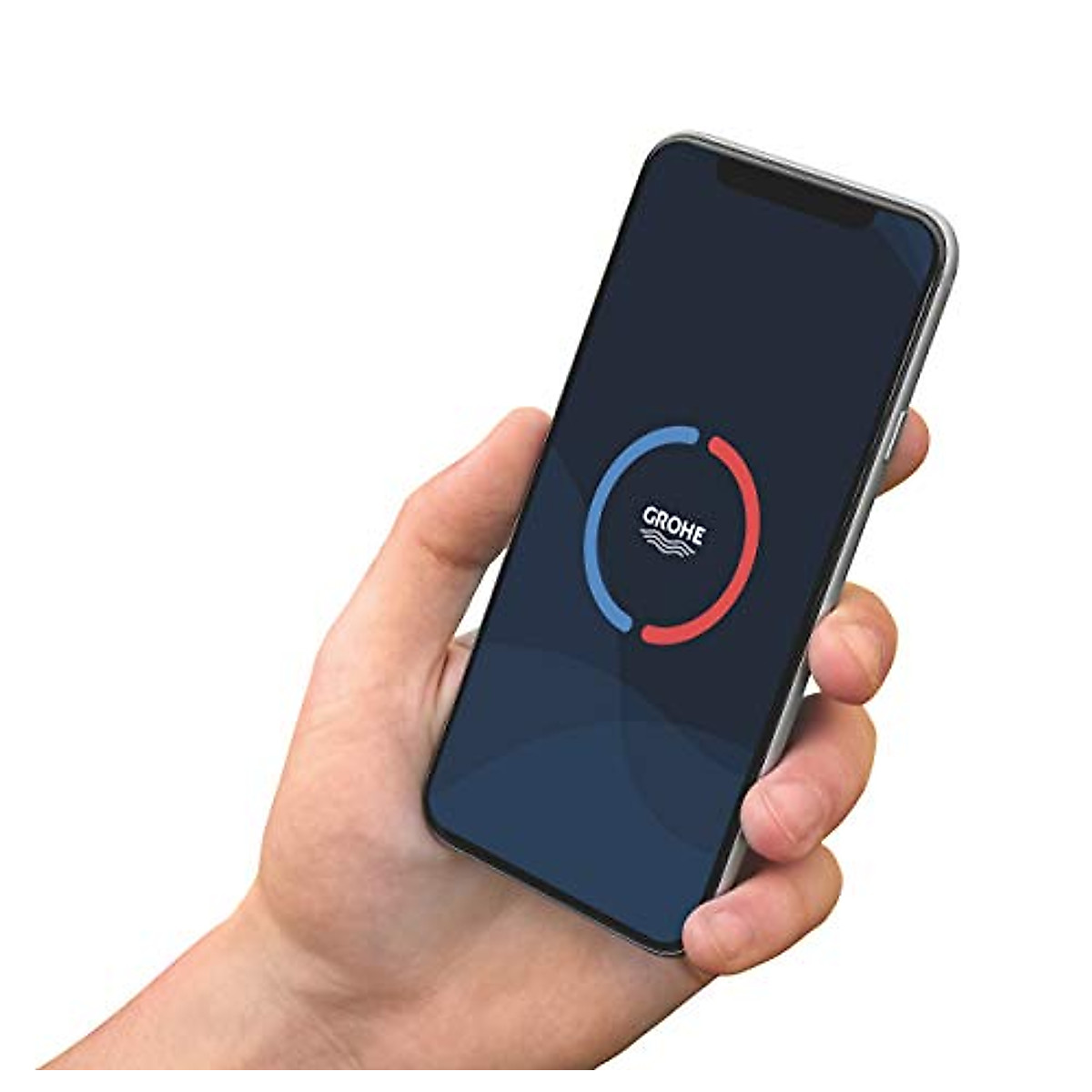 Grohe 22503LN0 Sense Guard Smart Water Controller , White