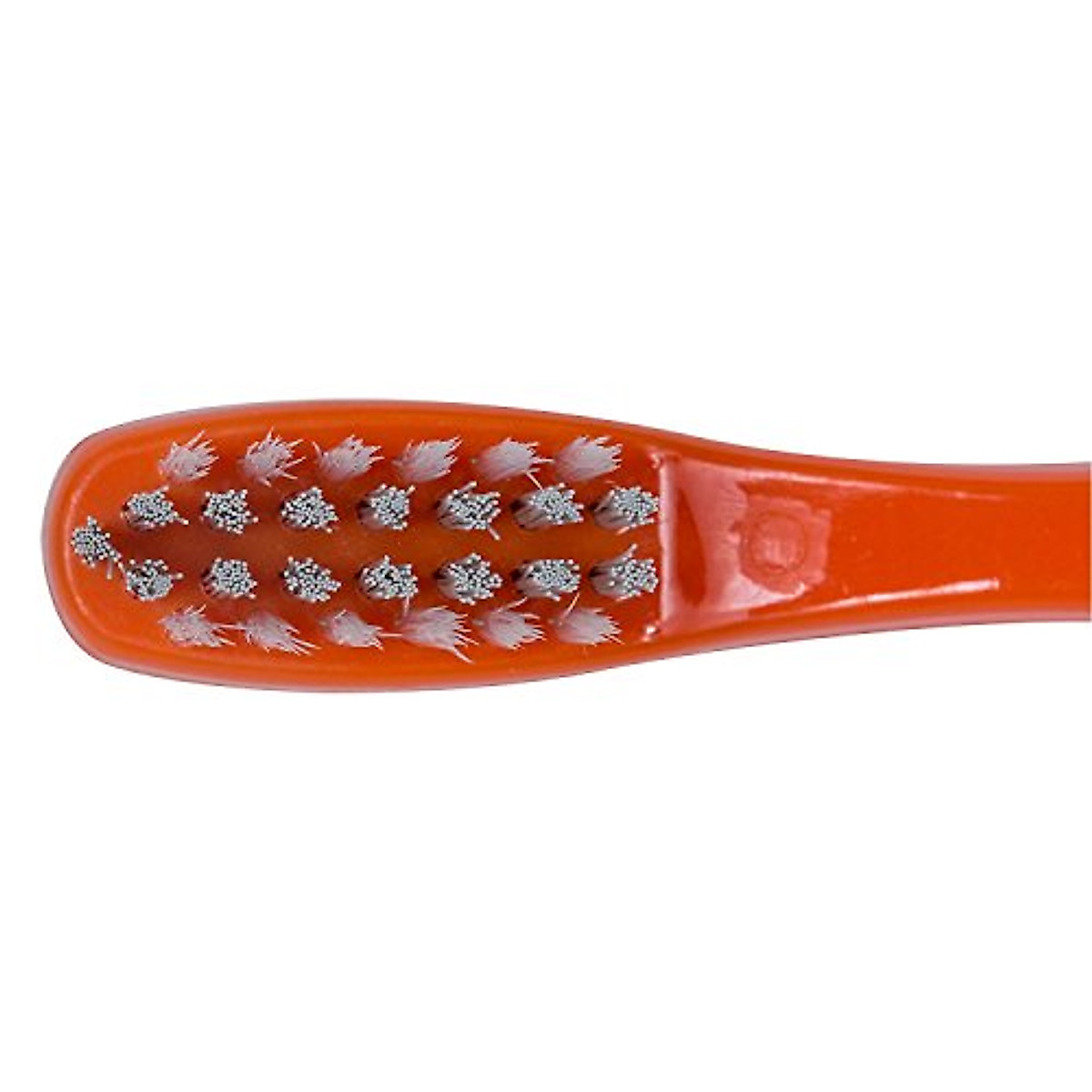 PRO-SYS® Kids Toothbrush (Colorful 4-Pack) - Made with Soft Dupont™ Tapered Bristles (Ages 8-12)