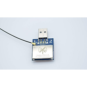 Stratux GPYes 2.0 External Antenna