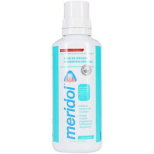Meridol Gum Protection Mouthwash - Without Alcohol