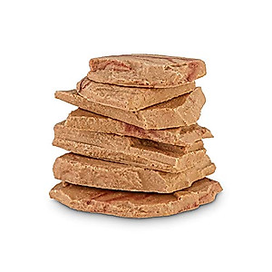 imagitarium Tan Marbled Resin Stone Stack, Large