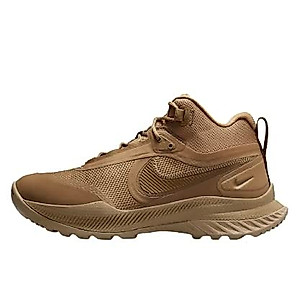 Nike React SFB Carbon Men’s Elite Outdoor Shoes (us_Footwear_Size_System, Adult, Men, Numeric, Medium, Numeric_12)