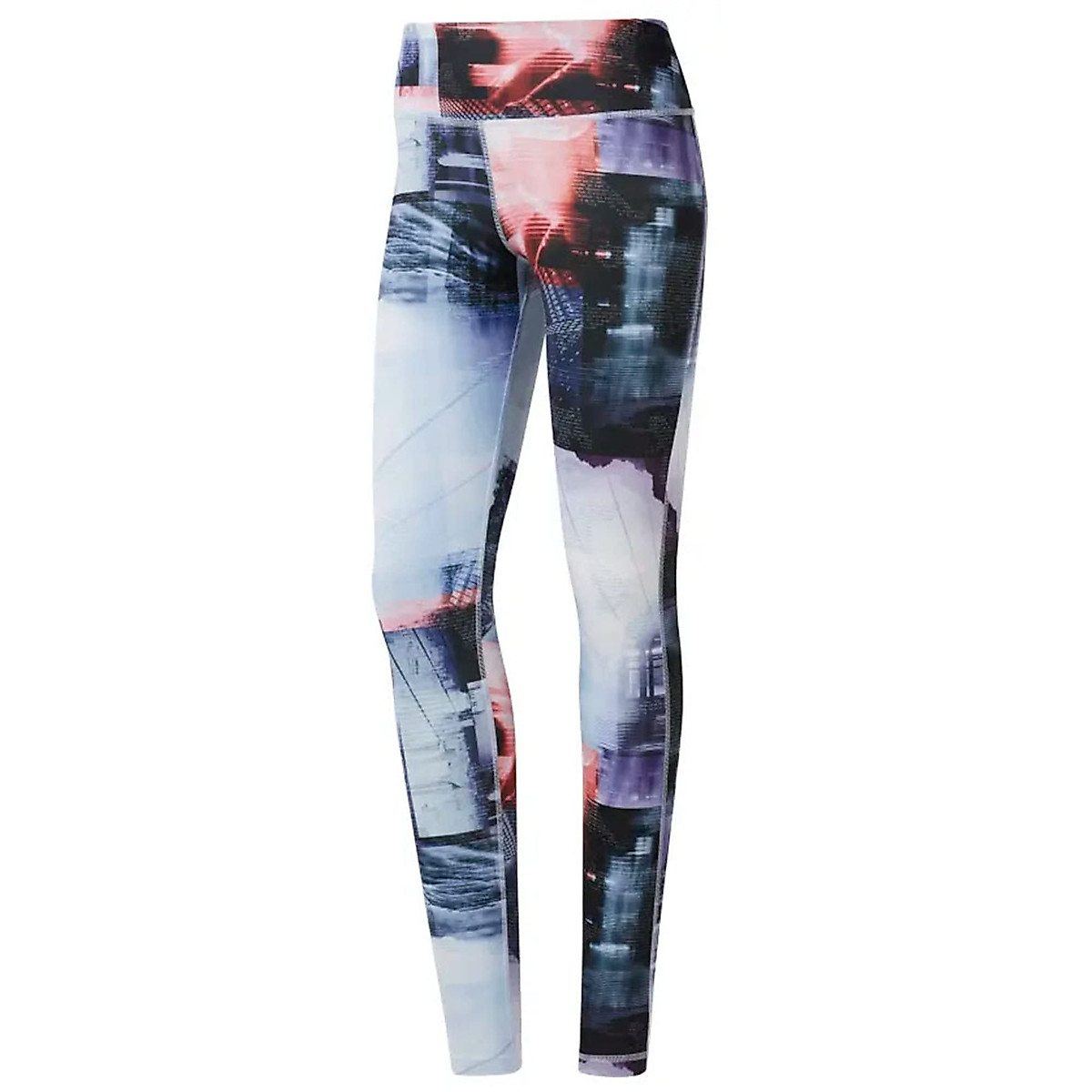 Reebok Work Out Ready Woven Short, Midnight Ink, Medium