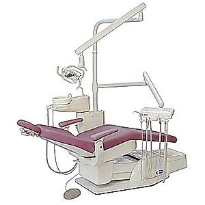 SDS Daytona Cuspidor 1607, w/Vacuum Pack SE