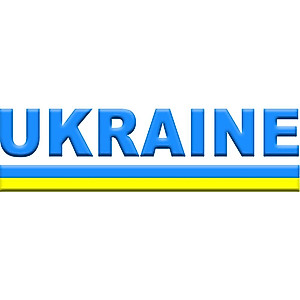 CafePress Pro Ukraine Pride Ukrainian Flag ??????? Mugs Ceramic Coffee Mug, Tea Cup 11 oz