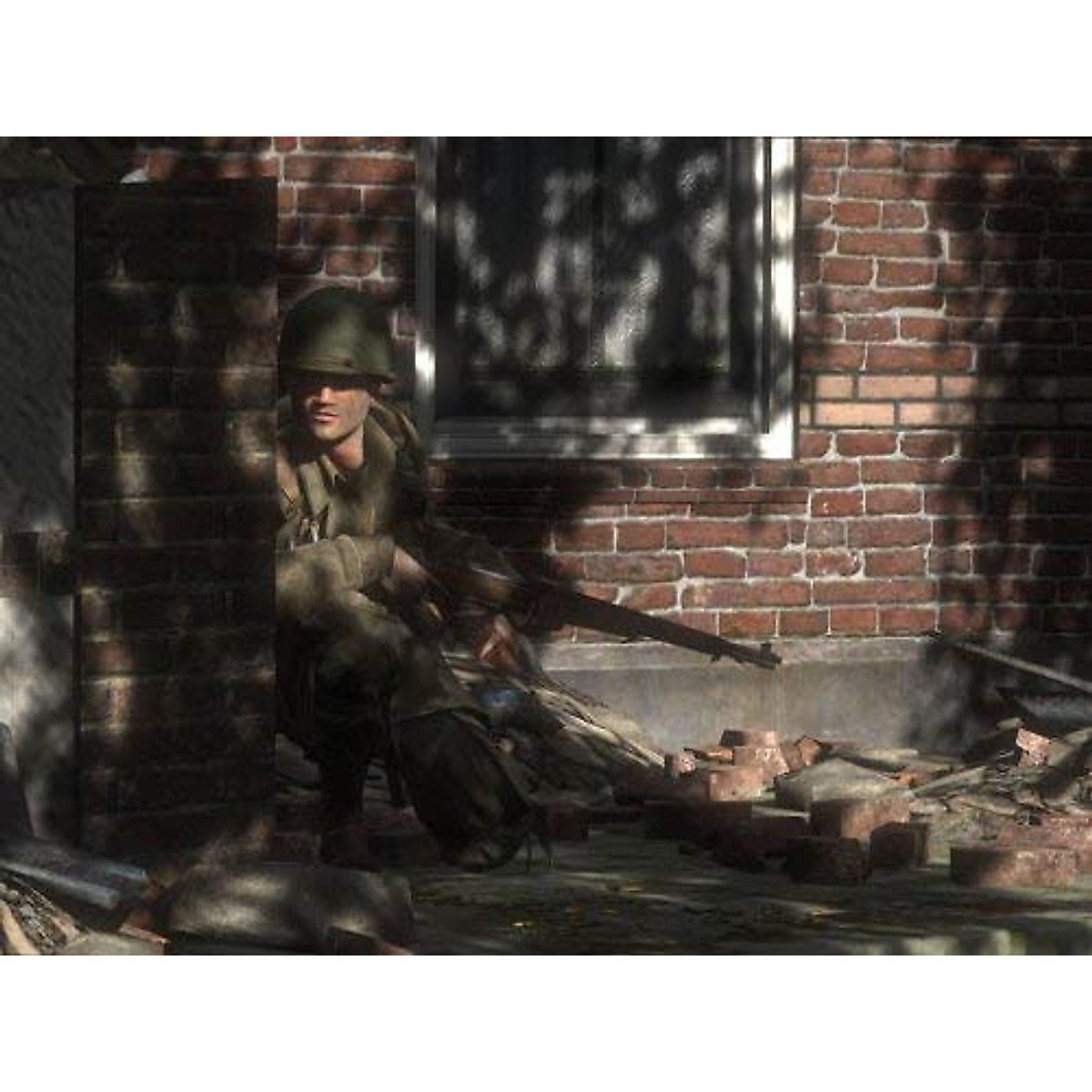 Brothers in Arms: Hell's Highway (Renewed)