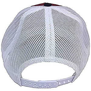 Lane Frost Brand Bucker Cap