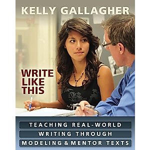 Write Like This