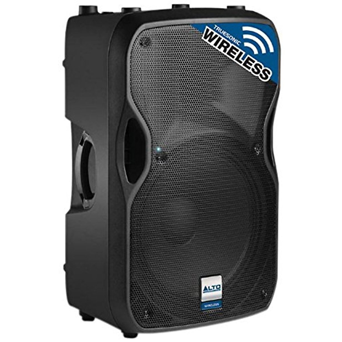 Alto Professional TS115W | 15" Active 2-Way PA Loudspeaker with Bluetooth Connectivity (800W Peak / 400W Continuous)