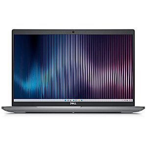 Dell Latitude 5540 Laptop - 15.6" FHD AG Display - Intel Core i7-1365U 10-Core (13th Gen) - 1TB SSD - 32GB RAM