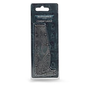 Games Workshop - Warhammer 40,000 - Combat Gauge