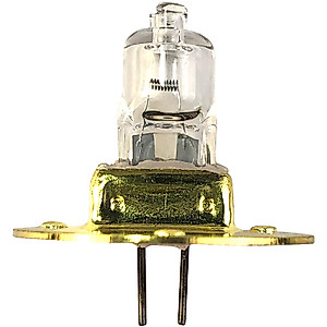 Carley Lamps Replacement for Topcon 40340-20700 Compatible Lamp Bulb