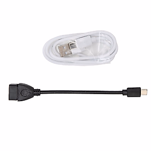 GLOGLOW Tablet Computer, HD Screen Tablet 10.1Inch 5MP Rear 2.4Ghz Black for Working (US Plug)