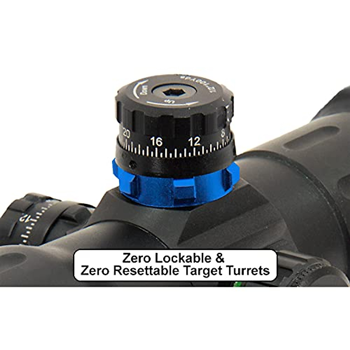 UTG 6" ITA Red/Green CQB T-dot Sight with Offset QD Mount
