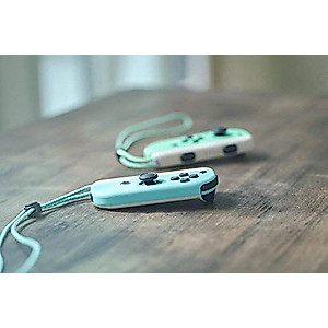 Newest Nintendo Switch - Animal Crossing: New Horizons Special Edition