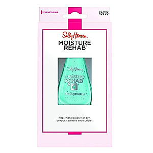 Sally Hansen - Complete Salon Manicure Nail Color, Nudes